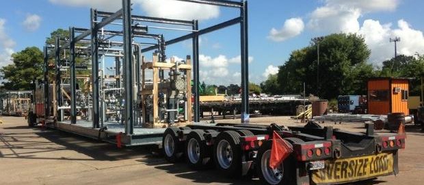 7 Tips For Shipping Heavy Haul | Freightera Blog