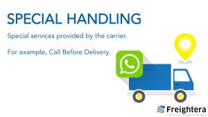 Special Handling | Freightera Blog