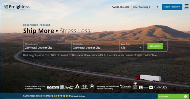 Freight & Shipping Blog - Freightera Blog