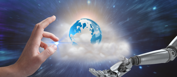 AI and Climate Change, Can Technology Save The Planet, and What’s Next ...