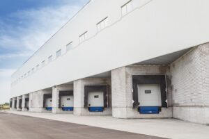 The Various Dock Types in Freight Shipping and Their Purpose