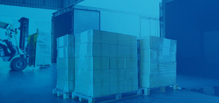 The Advantages of Using Freightera's Freight Marketplace