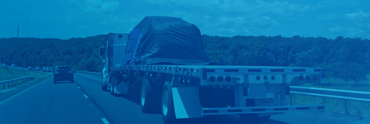 Flatbed Shipping & Flatbed Freight Rates | Freightera