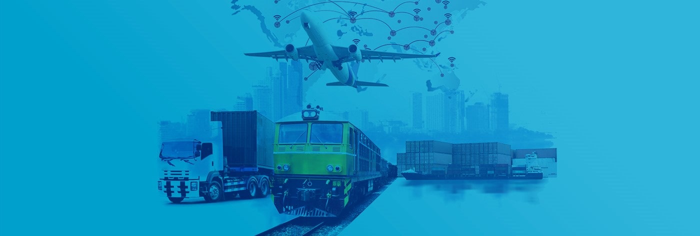 Intermodal Freight: Shipping by Rail & Road | Freightera