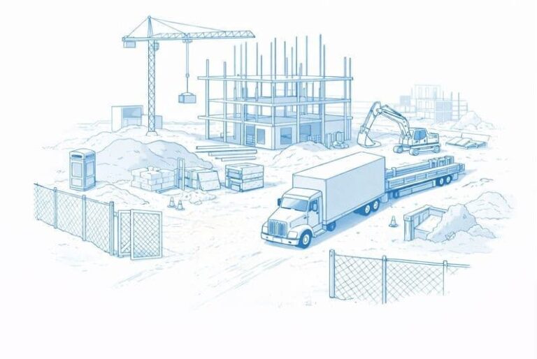 What are Limited Access Locations in Freight Shipping